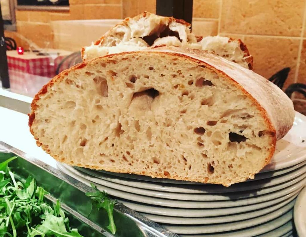 Consumi, Coldiretti: stop inganni, in vigore etichetta salva pane ...