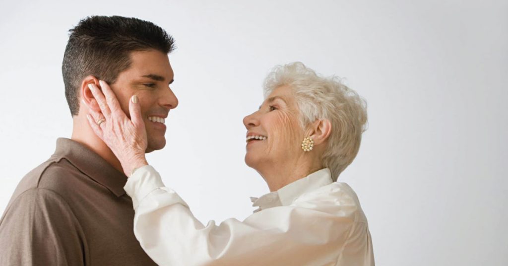 Mammoni e meritocrazia – Vivi Campania