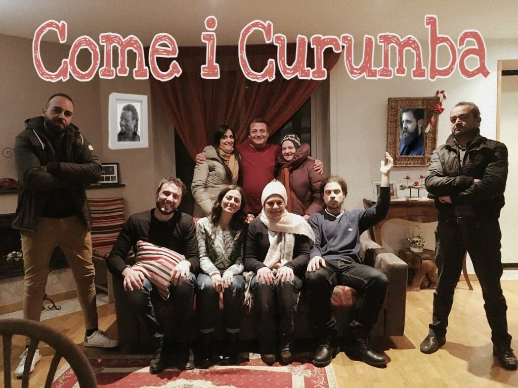 “Come i Curumba”, al “Don Bosco” di Caserta i colori dell’amore – Vivi ...