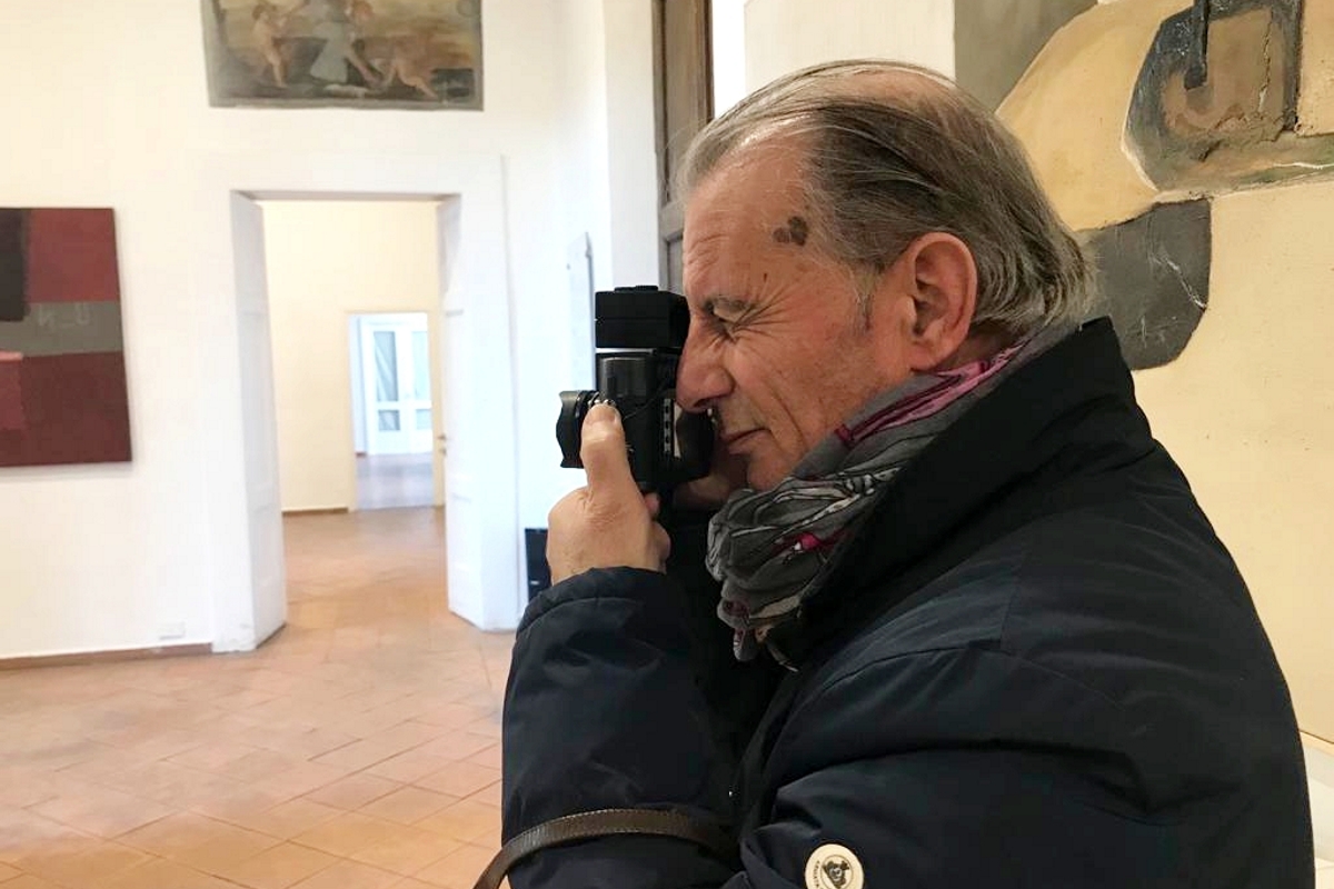 Mediterraneo, Giovanni Izzo e Francesco Fossa al PalArti di Capodrise ...