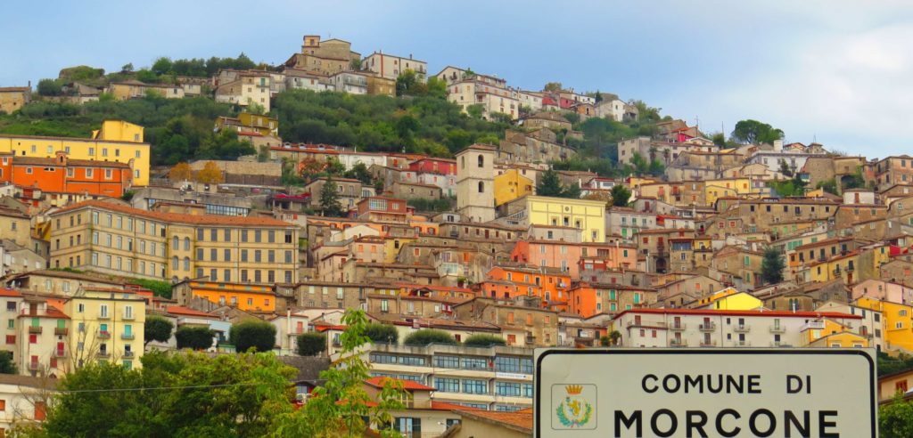 Comune di Morcone, ok al contratto integrativo per i dipendenti – Vivi ...