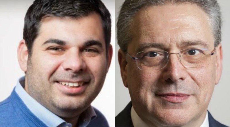 Maddaloni, Pd contro Razzano – Vivi Campania