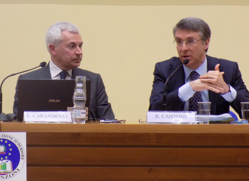 Commercialisti, puntare alla valorizzazione dell’area a Nord di Napoli ...
