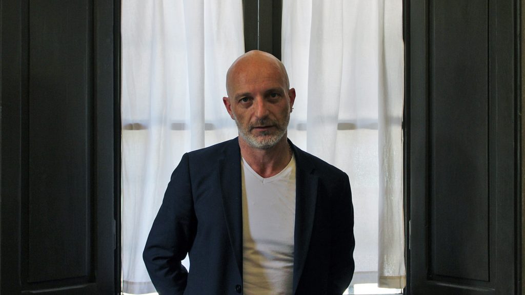 Roberto Latini al Teatro Civico 14 dal 30 al 31 marzo – Vivi Campania