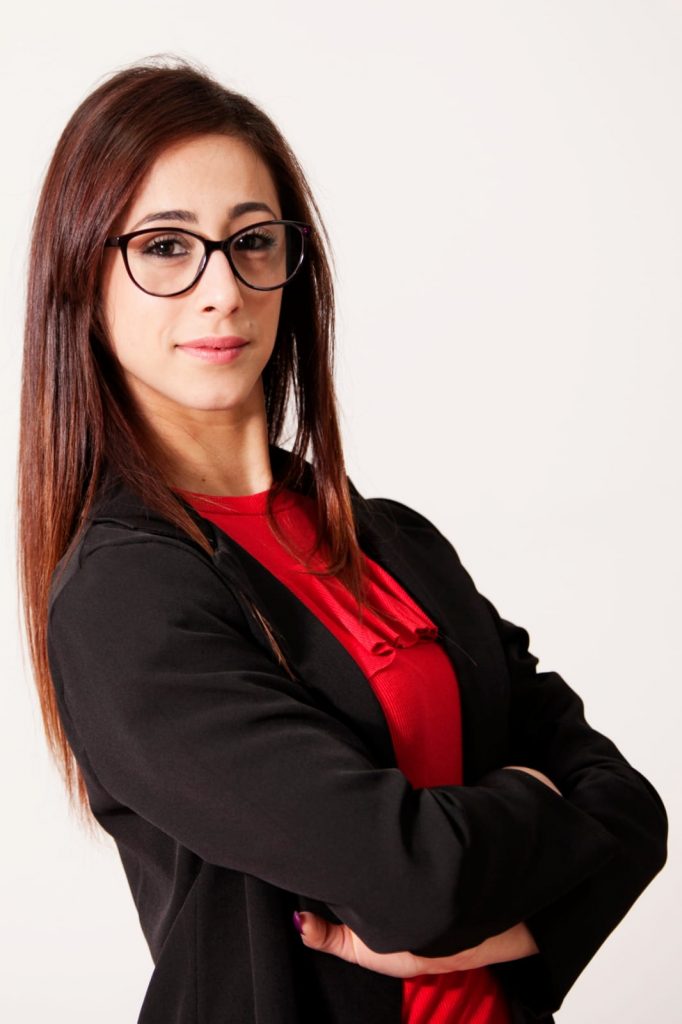 Idee in comune, Maria Zenna per il cambiamento: “Apriamo il nostro ...