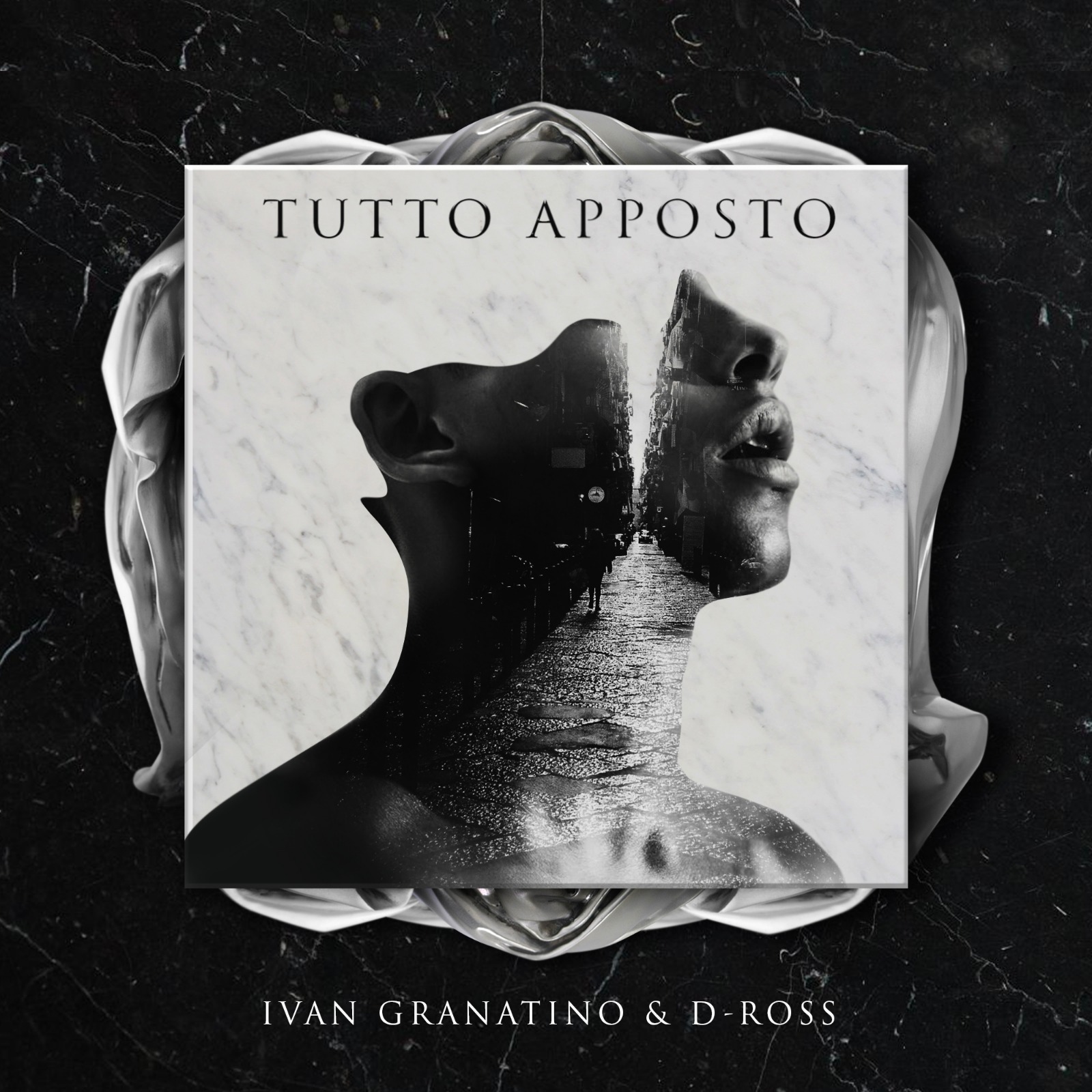 “Tutto Apposto” il nuovo singolo di Ivan Granatino & D-Ross, contenuto ...