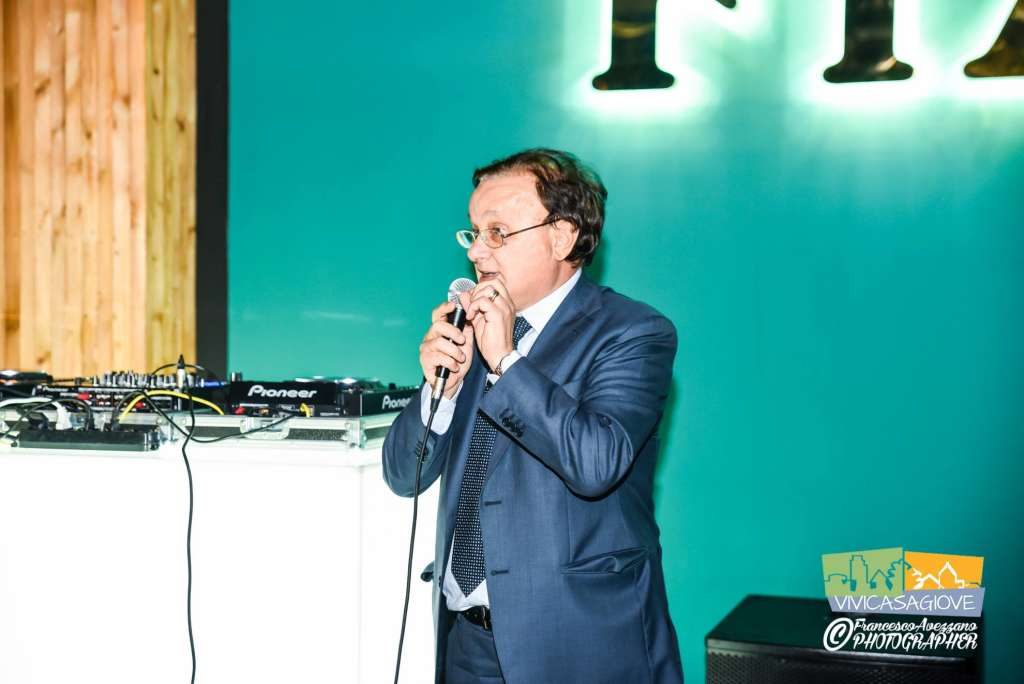 “COVID 19, AUMENTO PREOCCUPANTE A CASAGIOVE”. IL MESSAGGIO DI MARIO ...