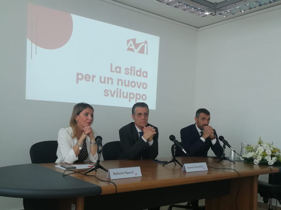 I processi di cambiamento nelle Pmi, all’Asi convegno con l’assessore ...