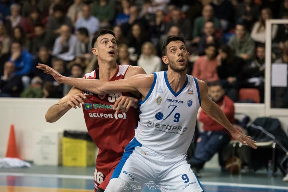 La Juvecaserta annuncia Ivan Morgillo – Vivi Campania