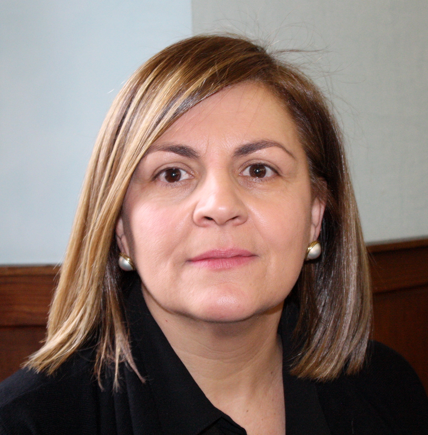 Angela Papa eletta direttrice del Cst – Vivi Campania