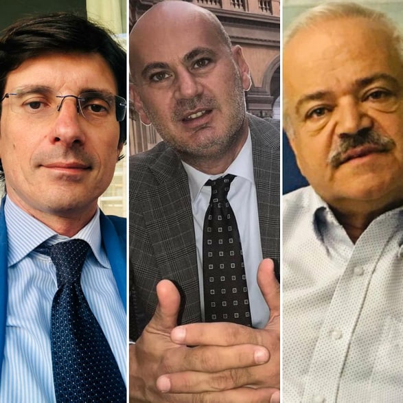 Tutor sull’Asse Mediano, Konsumer chiede intervento Procura – Vivi Campania