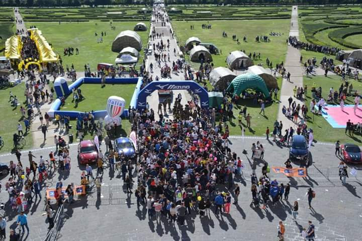 La Flik Flok compie 20 anni e diventa campionato italiano assoluto sui ...