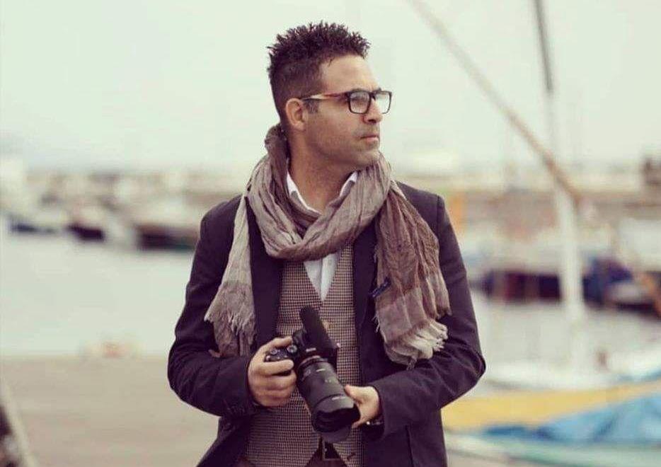 Atella al tempo della pandemia, il reportage di Max Russo – Vivi Campania