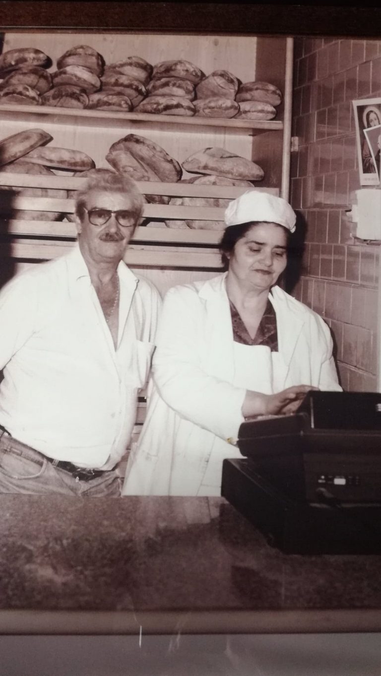 “Pane, Amore e Fantasia”: il panificio “Velotto” nel centro storico di ...