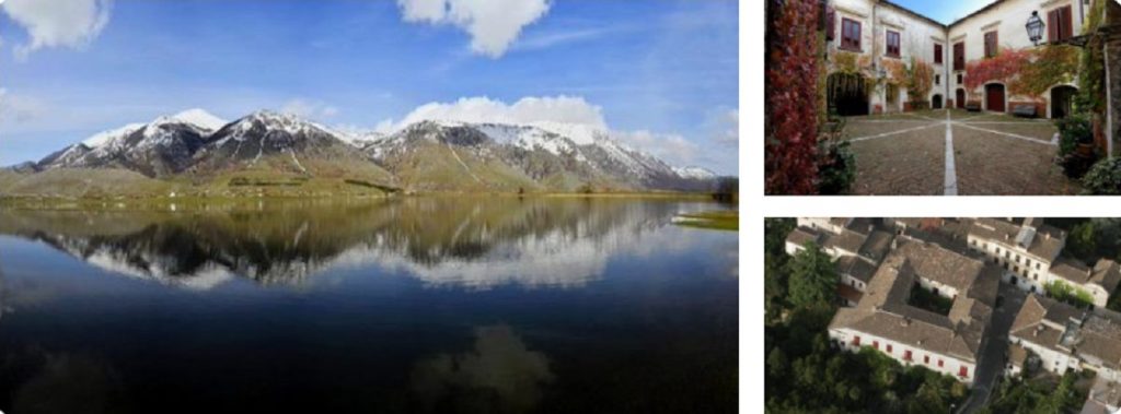 Nasce il canale podcast del ‘Parco del Matese’ – Vivi Campania