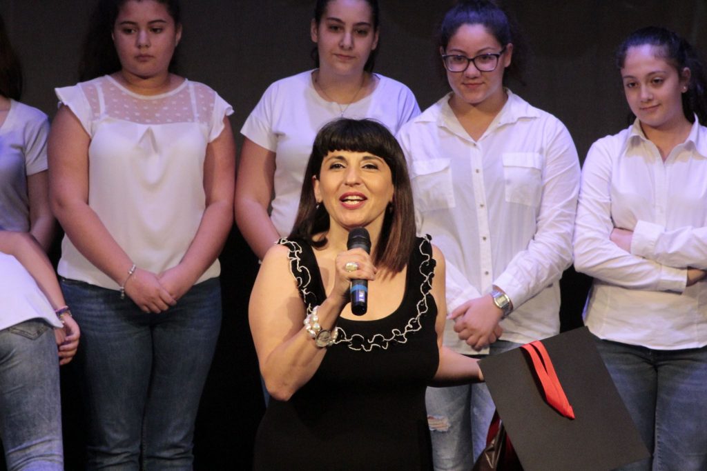 Concerto di fine anno scolastico all’Istituto Omnicomprensivo Formicola ...