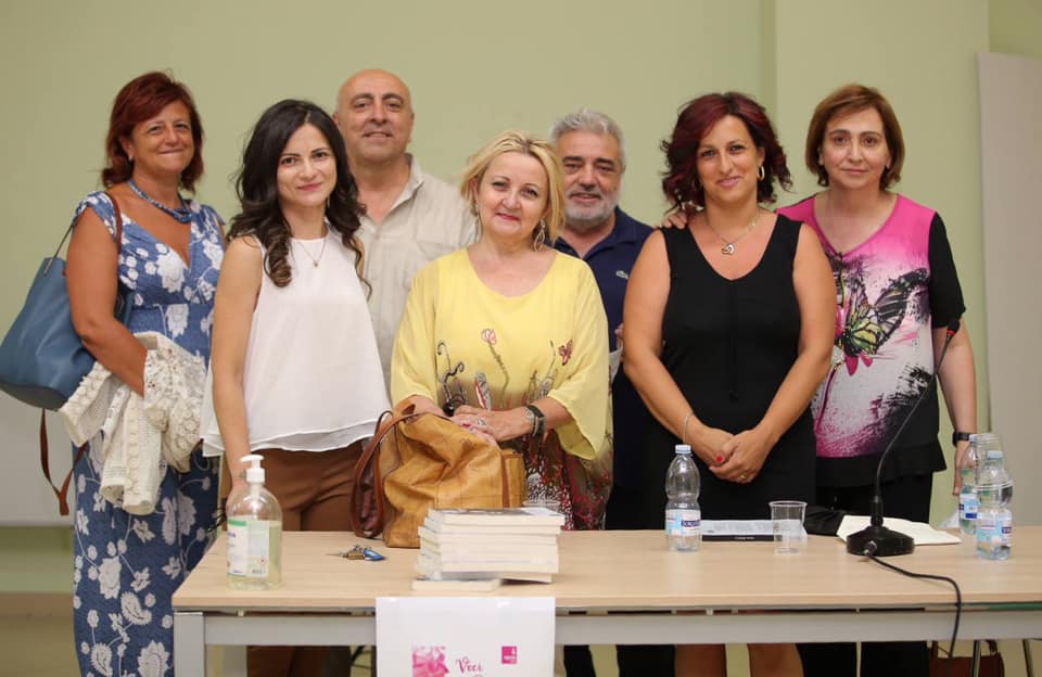 “Carne Viva” di Nadia Verdile alla Reggia di Carditello – Vivi Campania