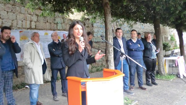 Topi e blatte invadono Capodrise, la consigliera Cipullo denuncia ...