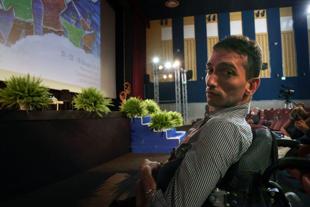 Social Film Festival Artelesia: la “Rinascenza” comincia da qui – Vivi ...