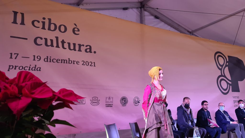 Procida incontra Parma, Pizzarotti: “Eredità importante dall’anno da ...