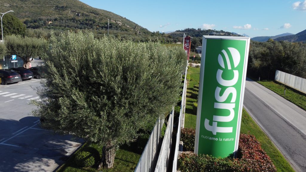 LA FUSCO ENTRA A FAR PARTE DI ASSALZOO – Vivi Campania