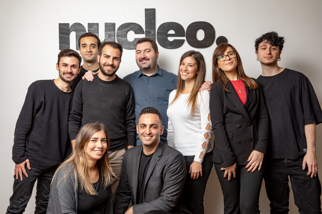 “Nucleo Studio” compie un anno e lancia campagna e Open Day per ...