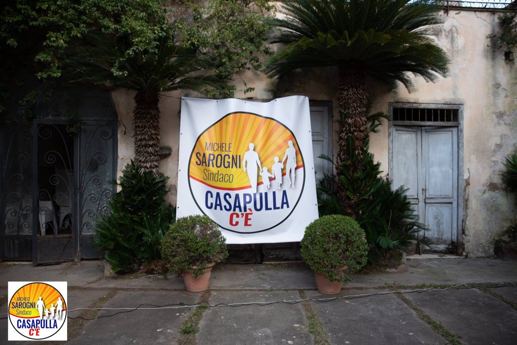 Casapulla c’è riparte con il nuovo direttivo – Vivi Campania