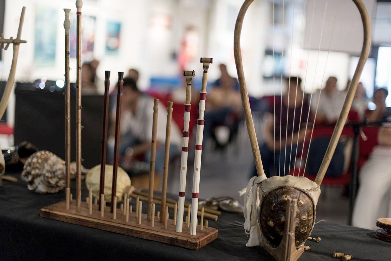 ‘Natura in Musica’, ospiti ‘Gli amici dei Musei e dei Bei Culturali del ...