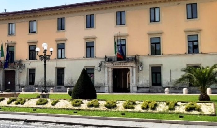 Polizia di Stato, arrivano a Caserta i nuovi dirigenti e funzionari ...