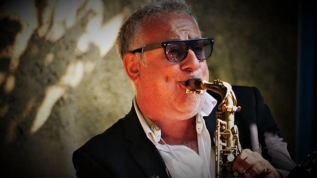 Marco Zurzolo e Mario Maglione protagonisti delle ultime due serata ...