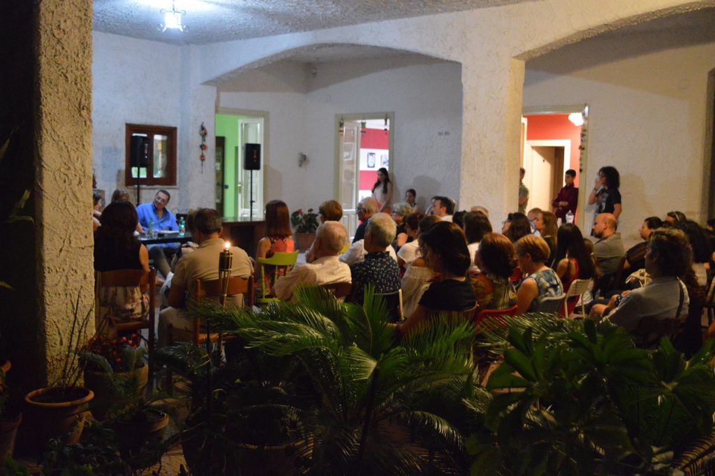 Letture dell’orrore, degustazione di vino e mostra d’arte: Halloween ad ...