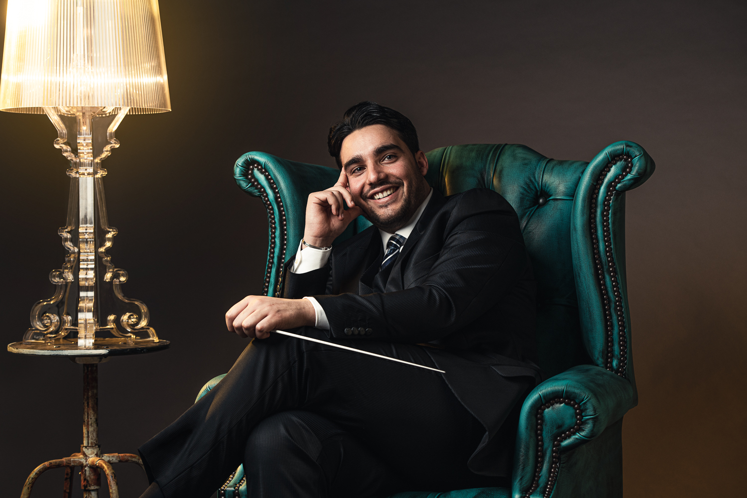 “Vivo”: out il nuovo disco di Alfonso Todisco con la KLK Symphony ...