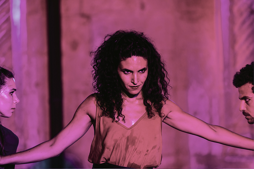 Al via “Teatri di Pietra d’Autunno 2022”, nello straordinario Museo ...