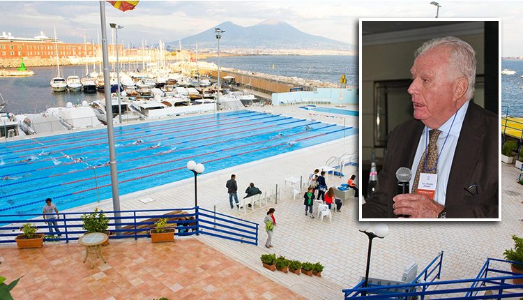 Giancarlo Bracale, candidato alla presidenza del Circolo Canottieri ...