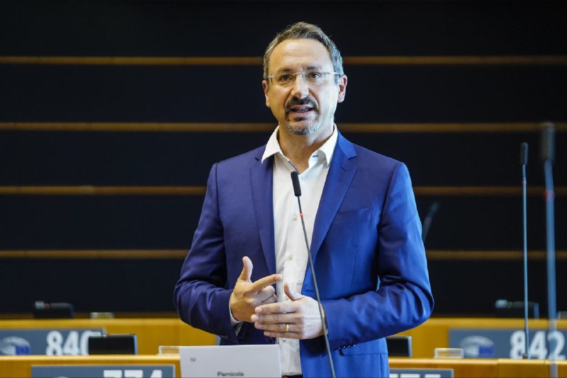 Autonomia, Pedicini (Met): “L’Europa fermi Calderoli e il suo progetto ...