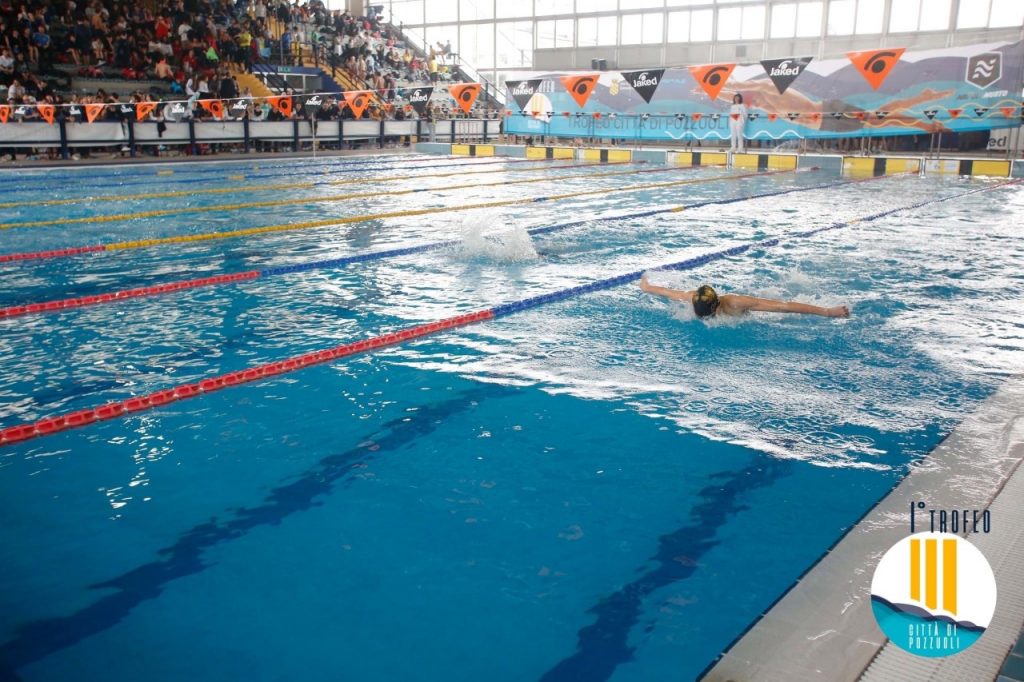 1° Trofeo città di Pozzuoli, tutti i podi maschili e femminili – Vivi ...