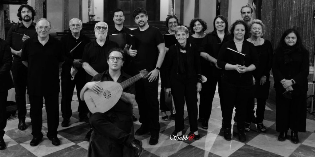 Concerto barocco sacro nella chiesa di san Marcello – Vivi Campania