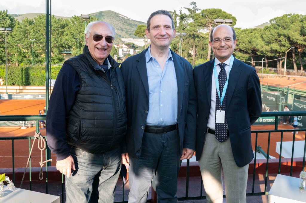 Colpo di scena agli Internazionali di Tennis: la n. 1 del tabellone va ...