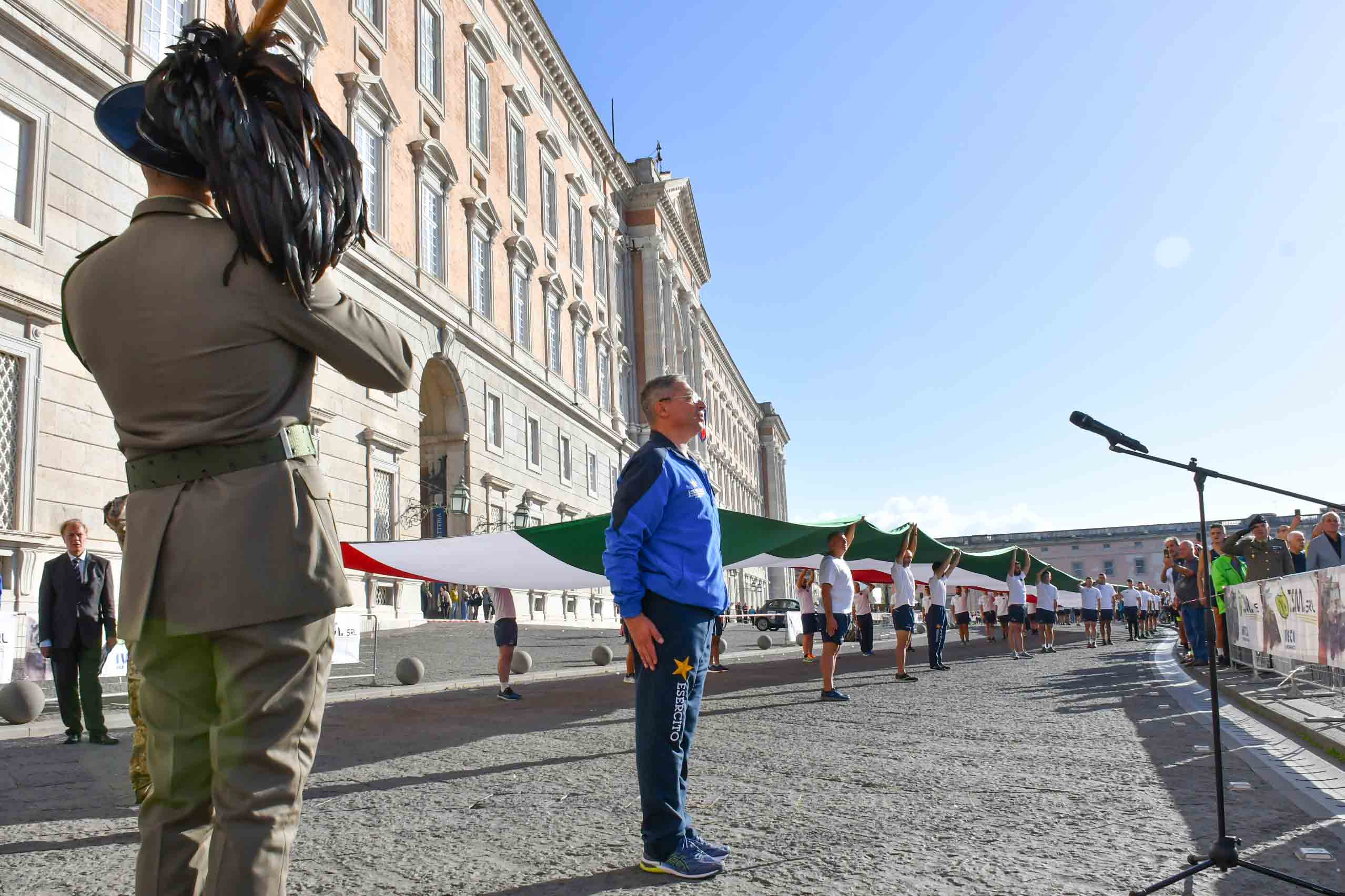 Esercito: oltre 10 mila presenze per la Flik Flok. Vincono Jacopo De ...
