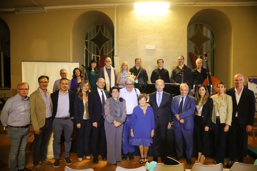 La Soprintendenza presenta i rinvenimenti archeologici – Vivi Campania