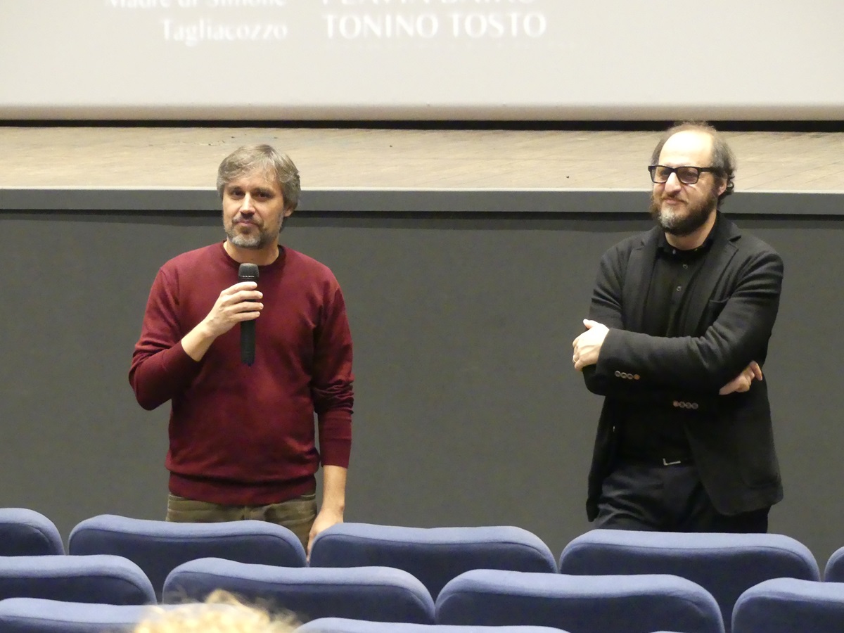 Riparte lo storico cineforum Arci Movie. XXXIII edizione con venticinque film e grandi ospiti ...