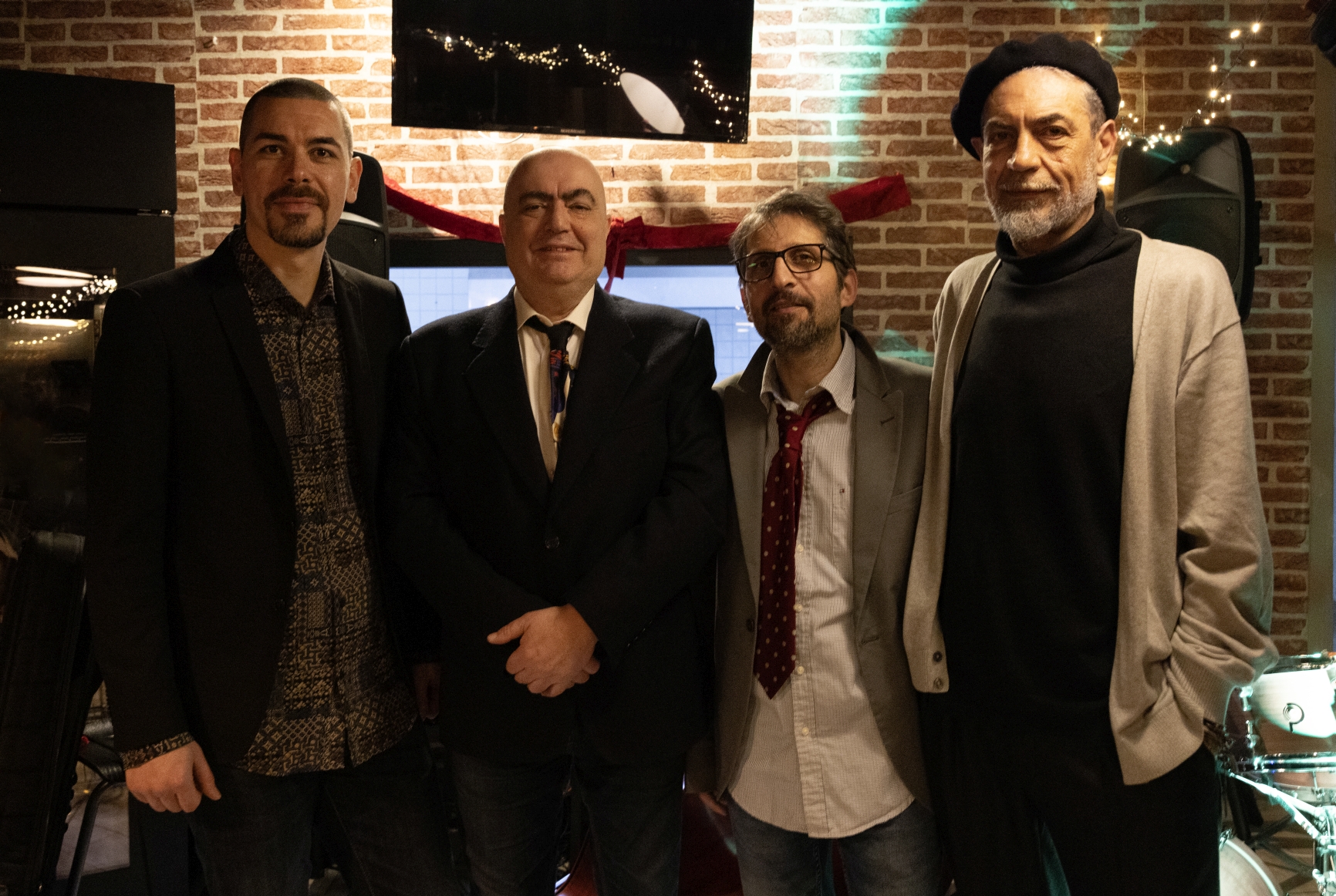 “Native Language”, nuovo lavoro del jazzista Pietro Condorelli – Vivi ...