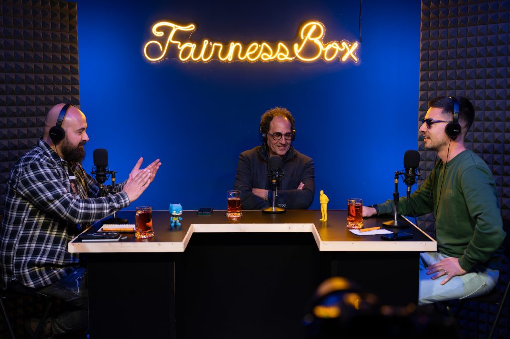 Cutillo al FairnessBox: «A Caserta amministratori piatti e senza dna ...