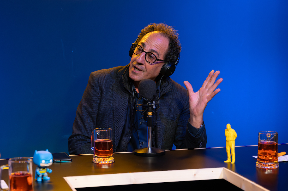 Cutillo al FairnessBox: «A Caserta amministratori piatti e senza dna ...