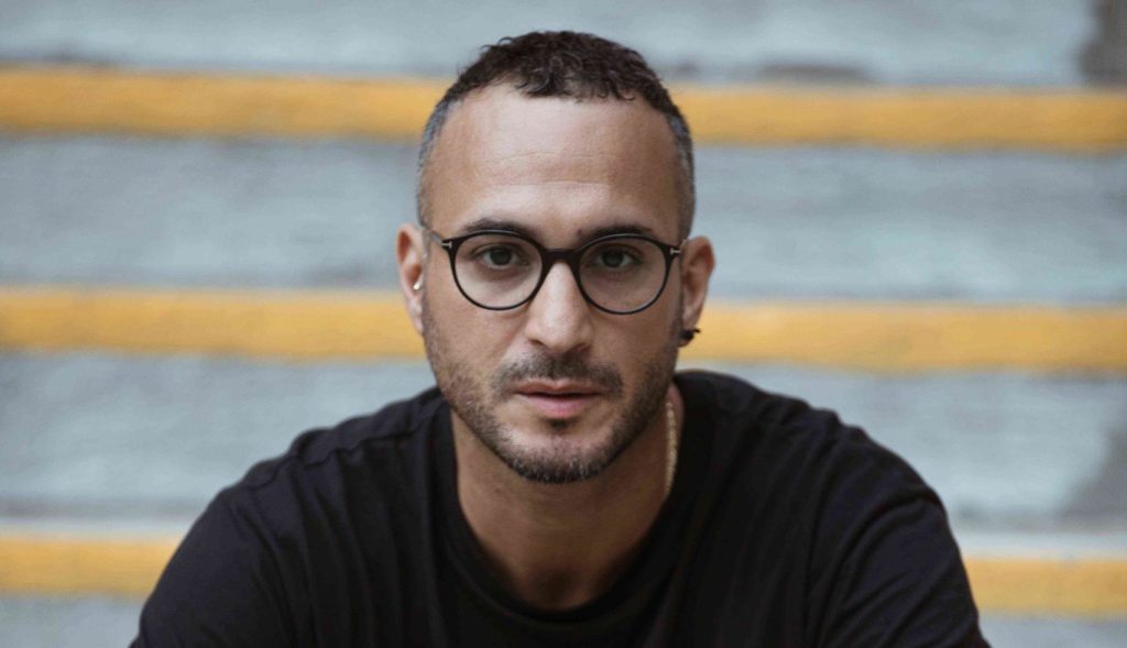 Passione Tech-House: al Flava Beach si balla al ritmo del dj Loco Dice ...