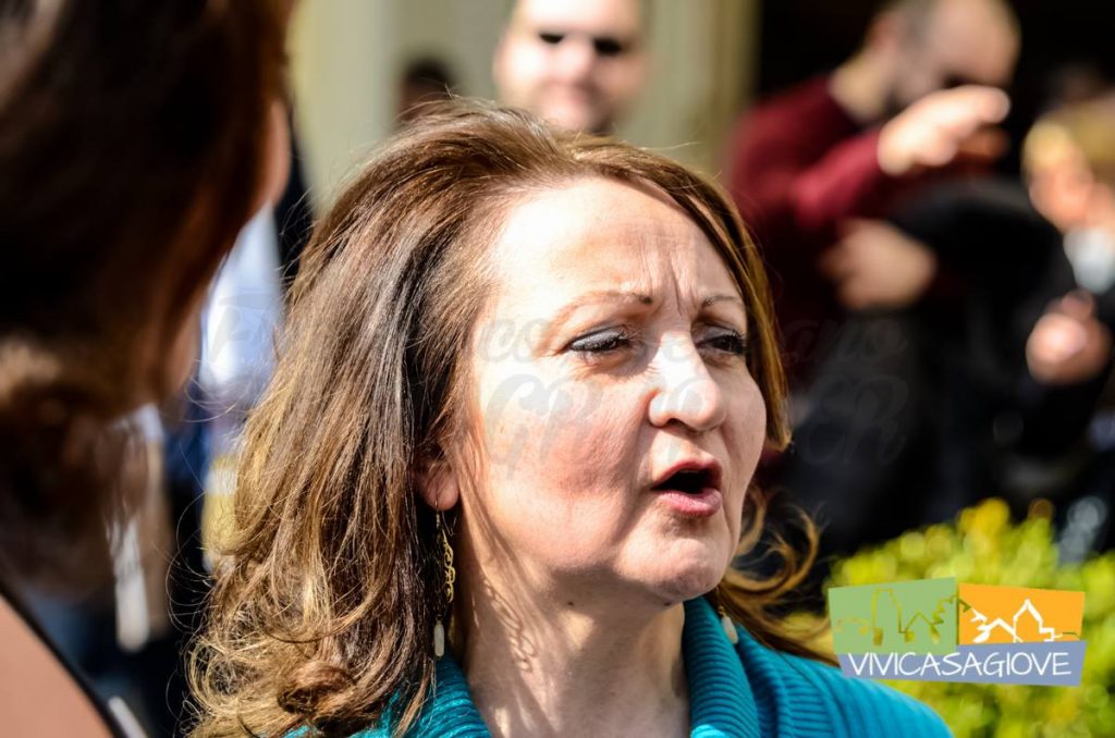 Nadia Verdile nuova presidente del Lions Club Caserta Vanvitelli – Vivi ...