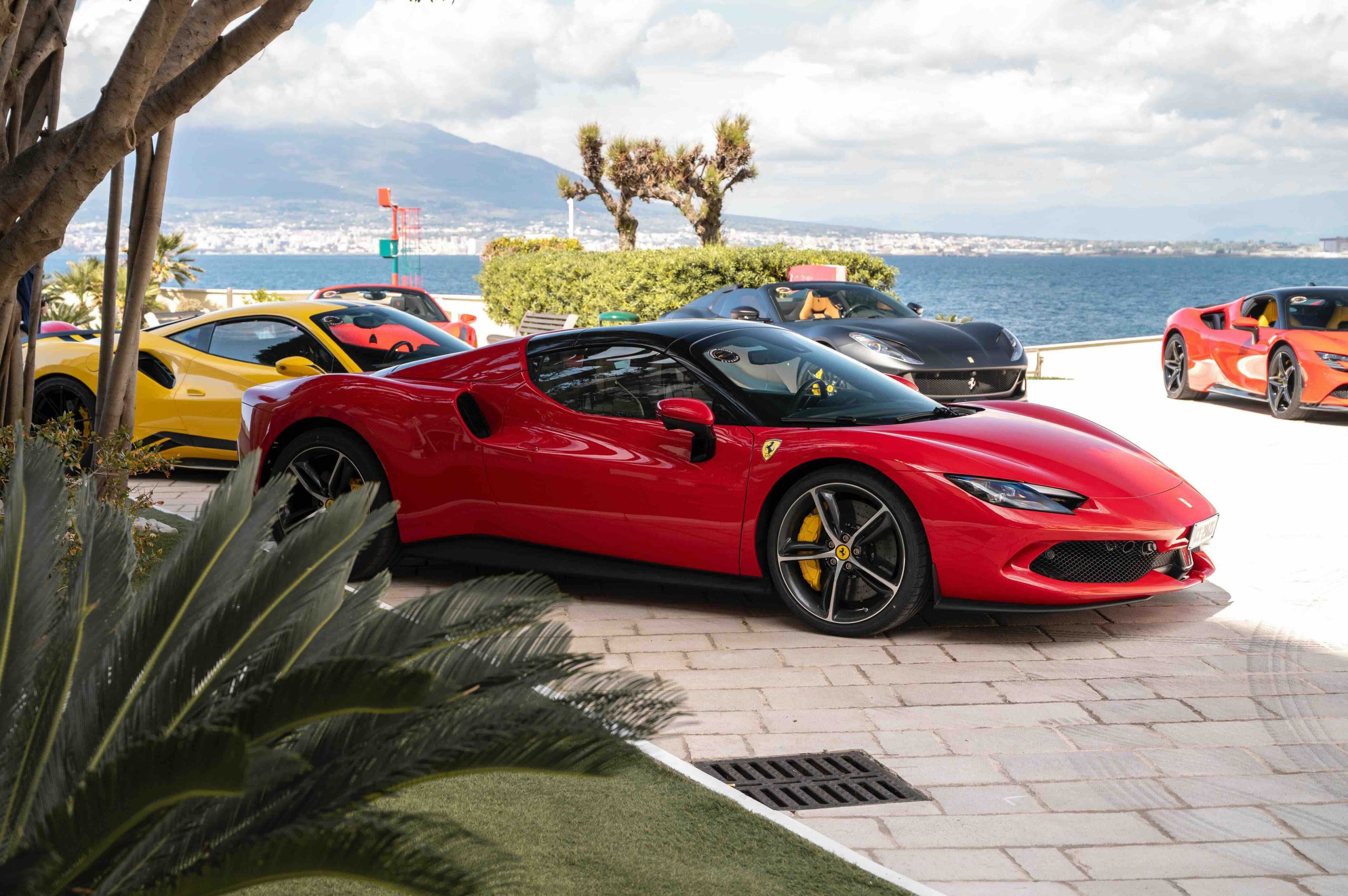 Motori, supercar e sicurezza stradale: dal 12 settembre “Auto Moto ...