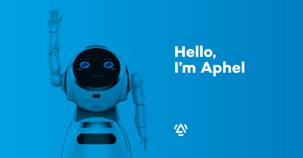 Città della scienza, arrivano i robot Aphel di Predict – Vivi Campania
