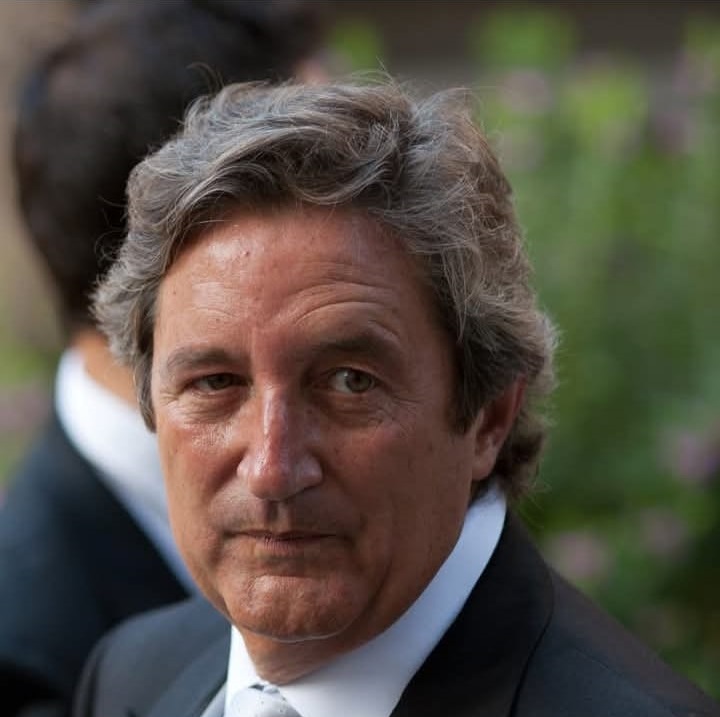 Torna a Maddaloni l’erede della Scalera Film: Giorgio Scalera – Vivi ...